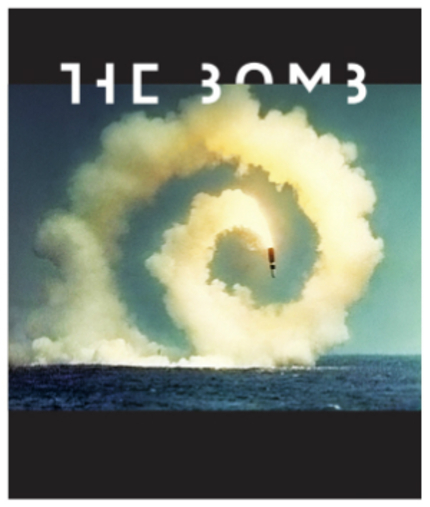 Dave's Movie Site: Movie Review: the bomb