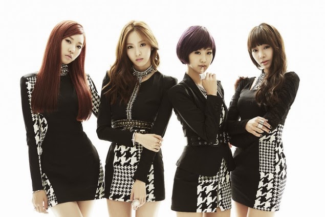 K-POP ~ K-POP Star ~: PROFILE BESTie