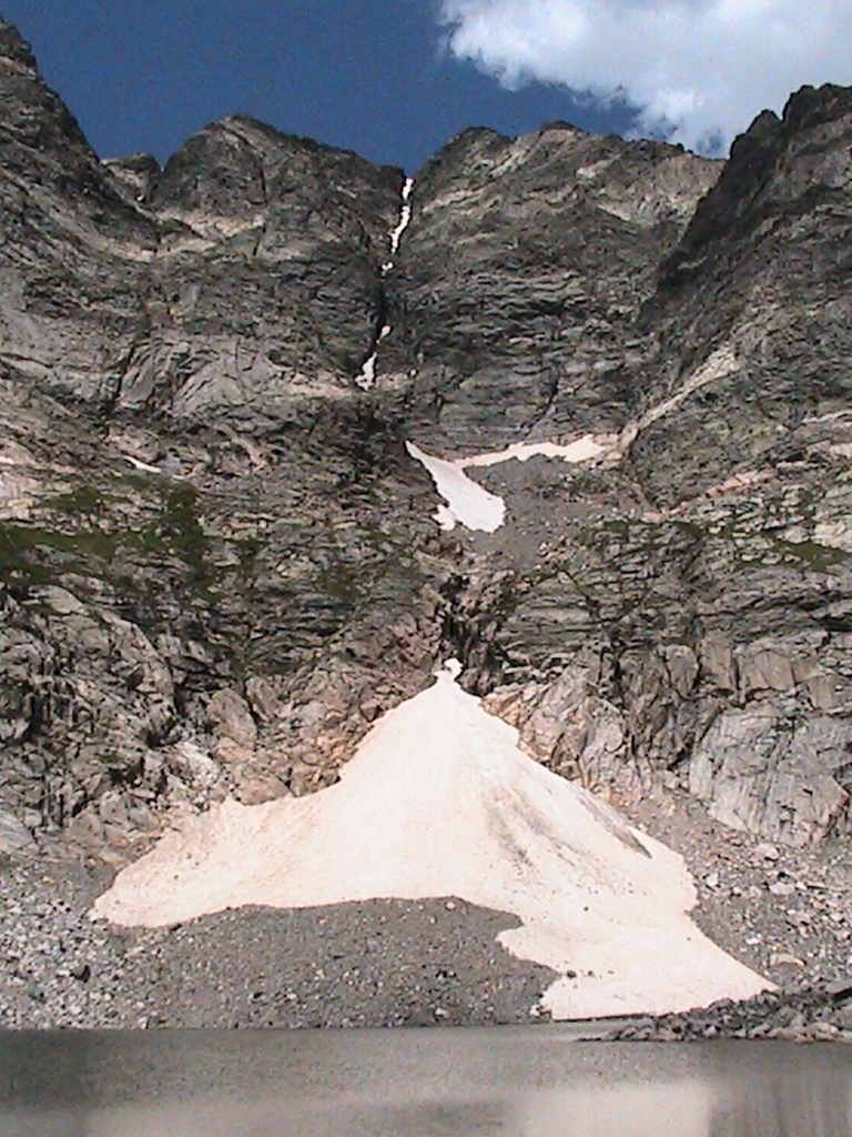 Hiking Rocky Mountain National Park: Fay Lakes and Spectacle Lakes via ...