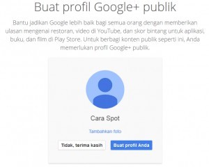 Cara Daftar Membuat Email Baru Di Gmail Gratis - Ari Kuncoro