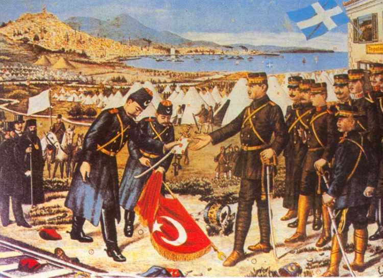 Αριστερά και Πολιτική: Οι Βαλκανικοί πόλεμοι και το σοσιαλιστικό κίνημα ...