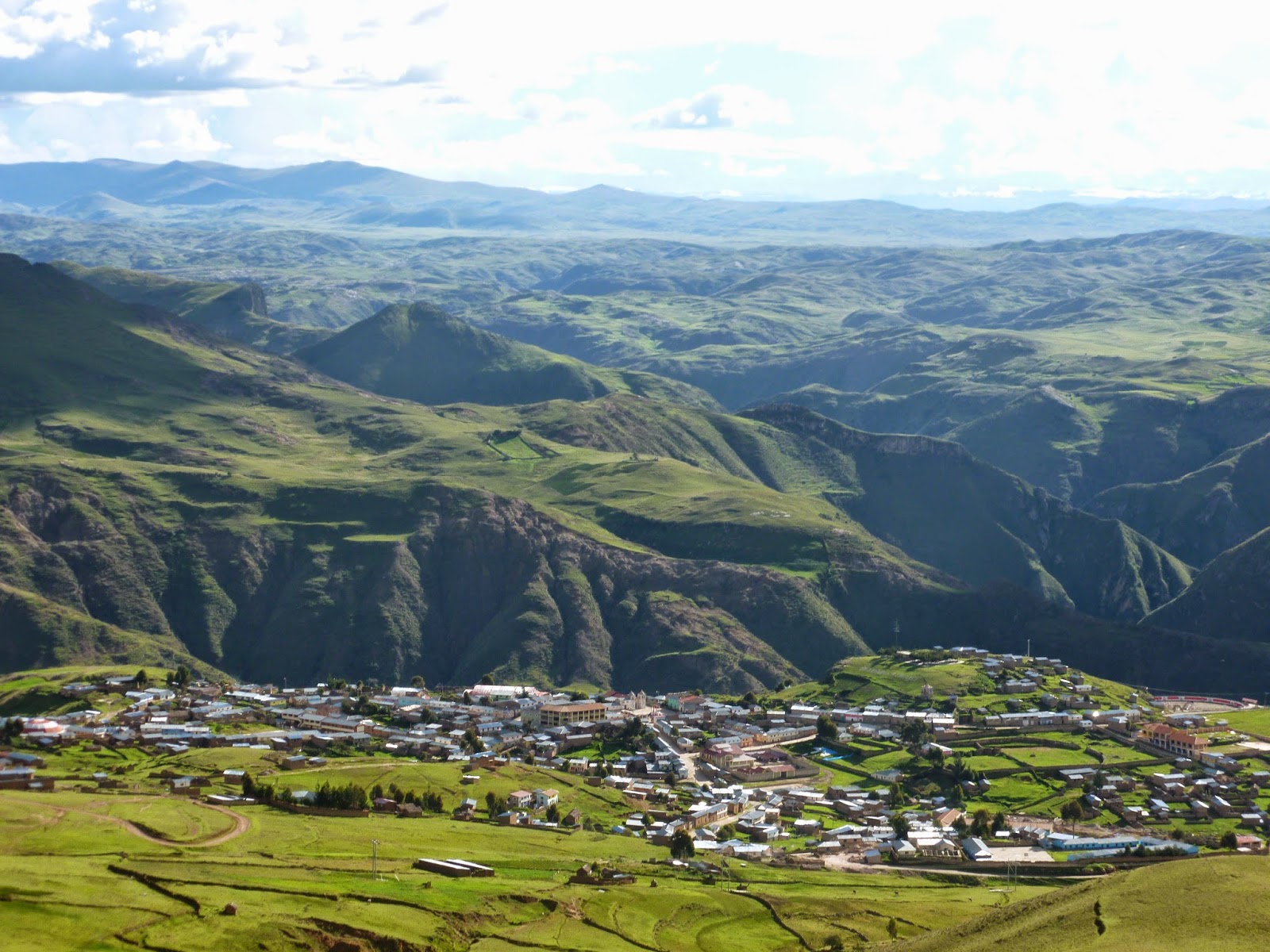 CHAMACA CHUMBIVILCAS: LISTAS DISTRITALES DE CHAMACA PROVINCIA DE ...