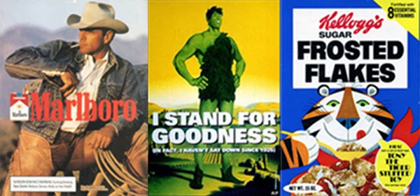 Mike's Advertising Blog: Leo Burnett