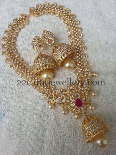 Affordable Real Look Jewelry - Jewellery Designs