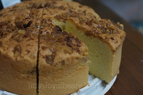 little Joy: 新利香, SDS Bread