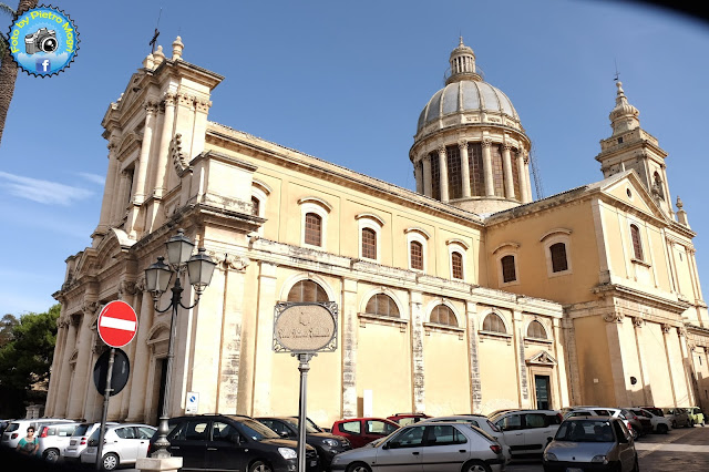 Italia in Photo : Comiso, provincia di Ragusa, regione Sicilia ...