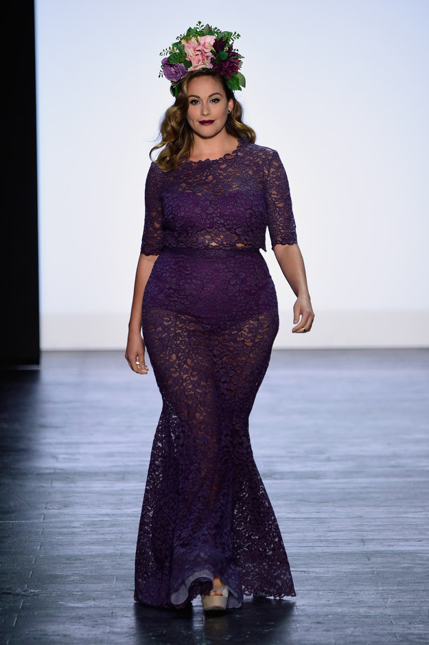 FriendlyFashion: Ashley Nell Tipton es la ganadora de Project Runway ...