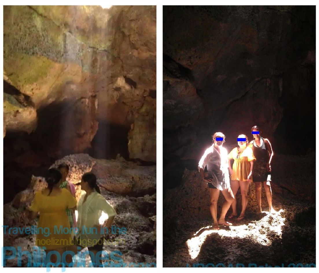 Balicasag & Virgin Islands in Bohol | Noelizm