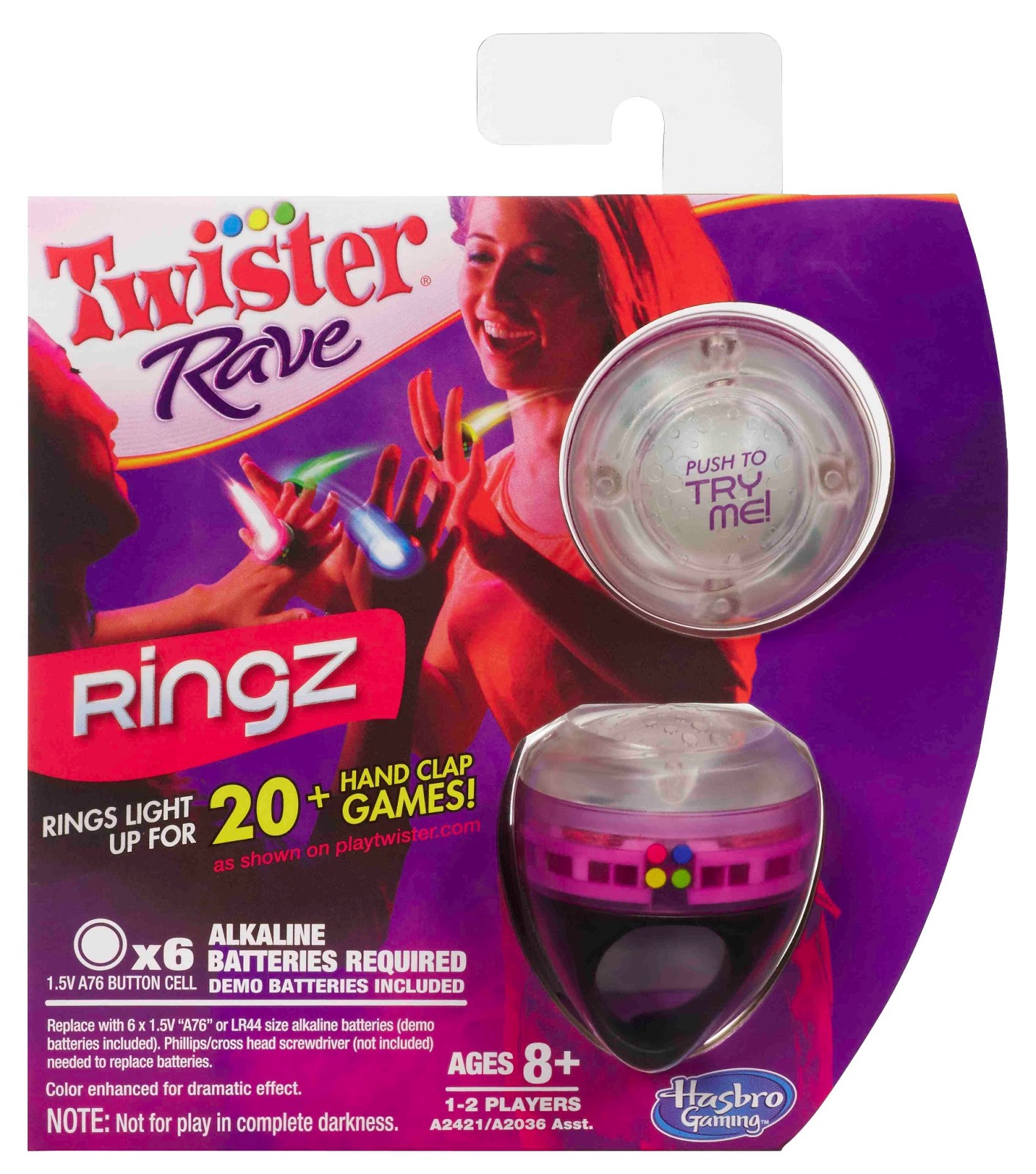 Games for Easter-Twister Rave Ringz and Skip it Giveaway. - Staying ...
