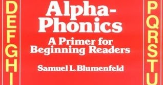 English Books Center: ALPHA-PHONICS A PRIMER FOR BEGINNING READERS. pdf