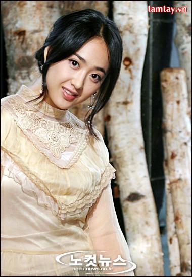 By FT. Art: [Profil] Kim Min Jung