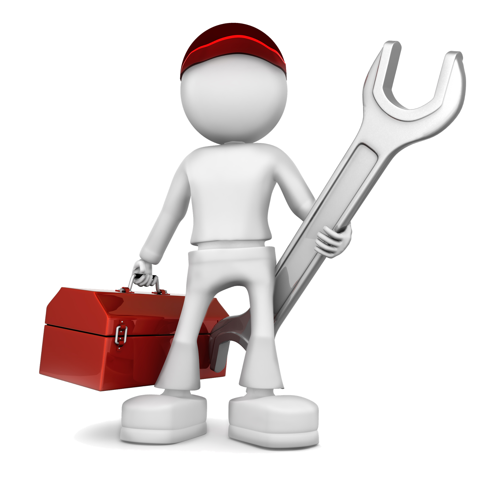 Mejorar condiciones de mantenimiento: enero 2014