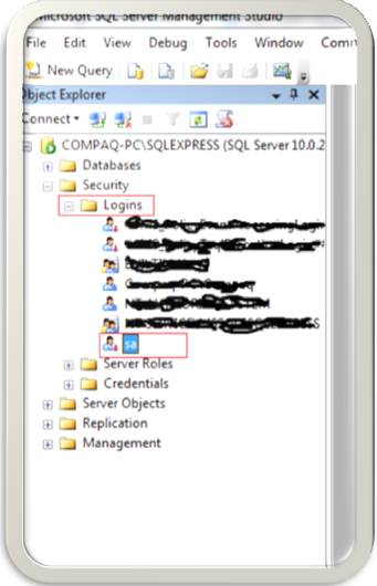 Welcome To Asp. Net: Login failed for user 'username'. Reason: The ...