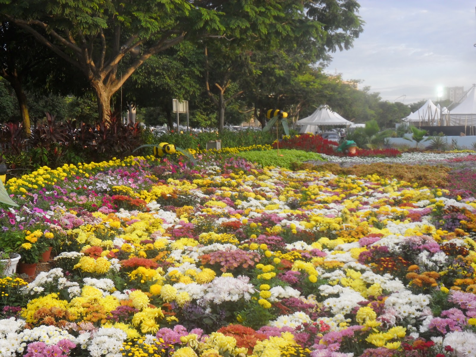 Dunia Seni Visual: Warna Sejuk