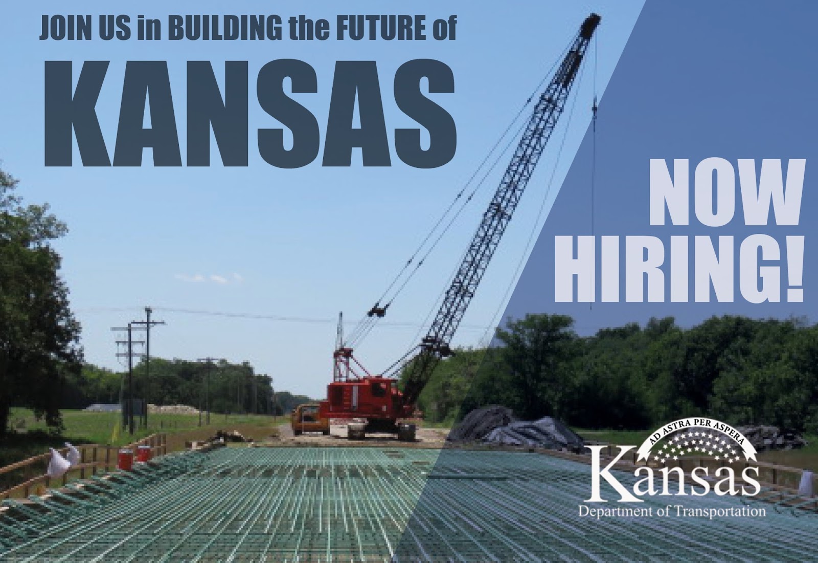 Kansas Transportation: KDOT creates new Twitter page to spread the word ...