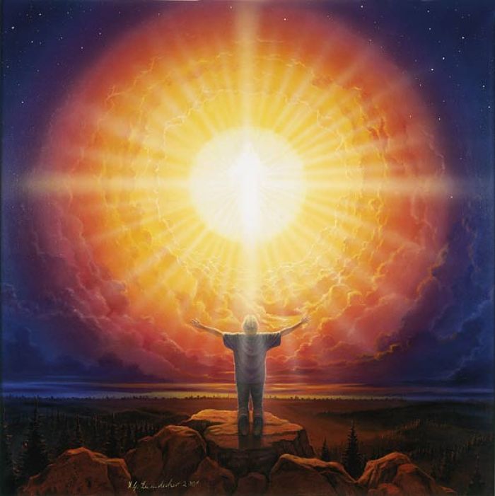 EL CAMINO DEL AMOR: INTI RAYMI: ORACIÓN AL PADRE SOL