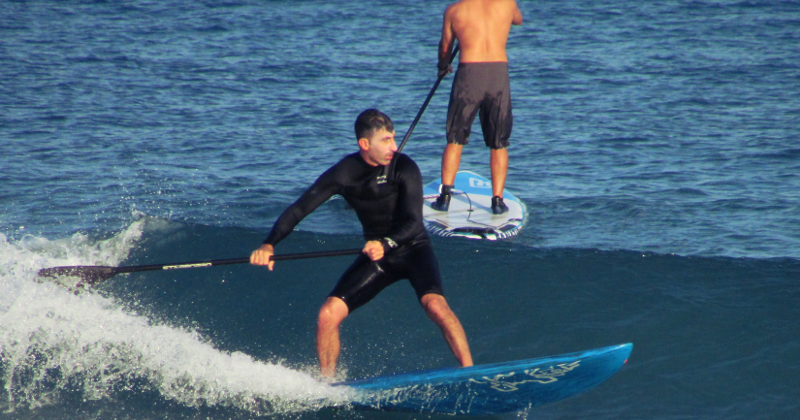 Haifa, an alternative to Tel Aviv?