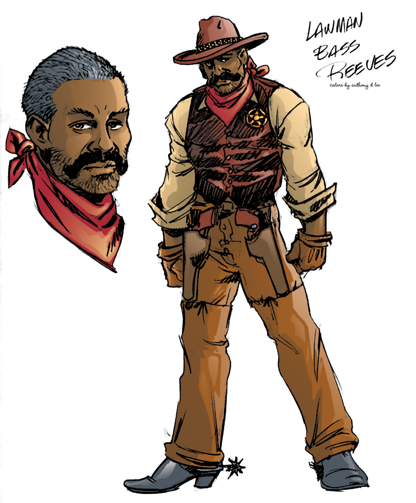 Western Fictioneers: Who was that Masked Man?