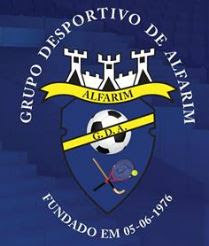 ALFARIM»» Torneio quadrangular de futebol - JORNAL DE DESPORTO