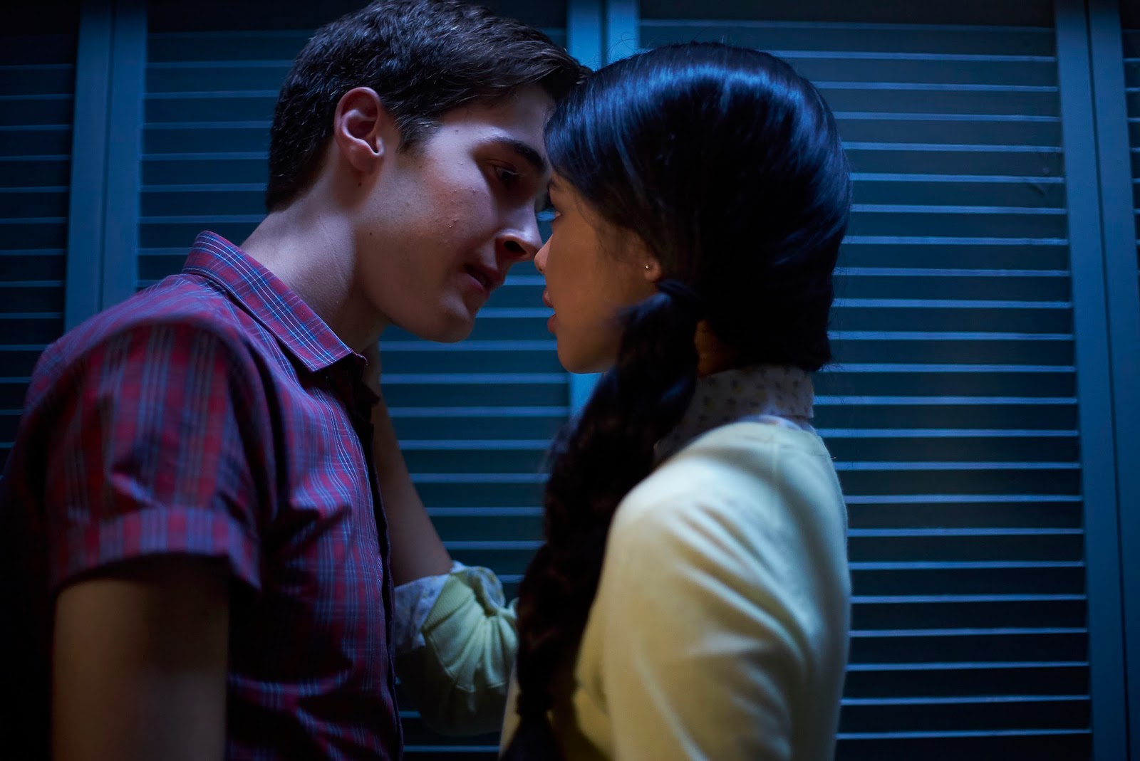 Degrassi Next Class La Nueva Serie De Netflix Para Jóvenes Teaser Tv