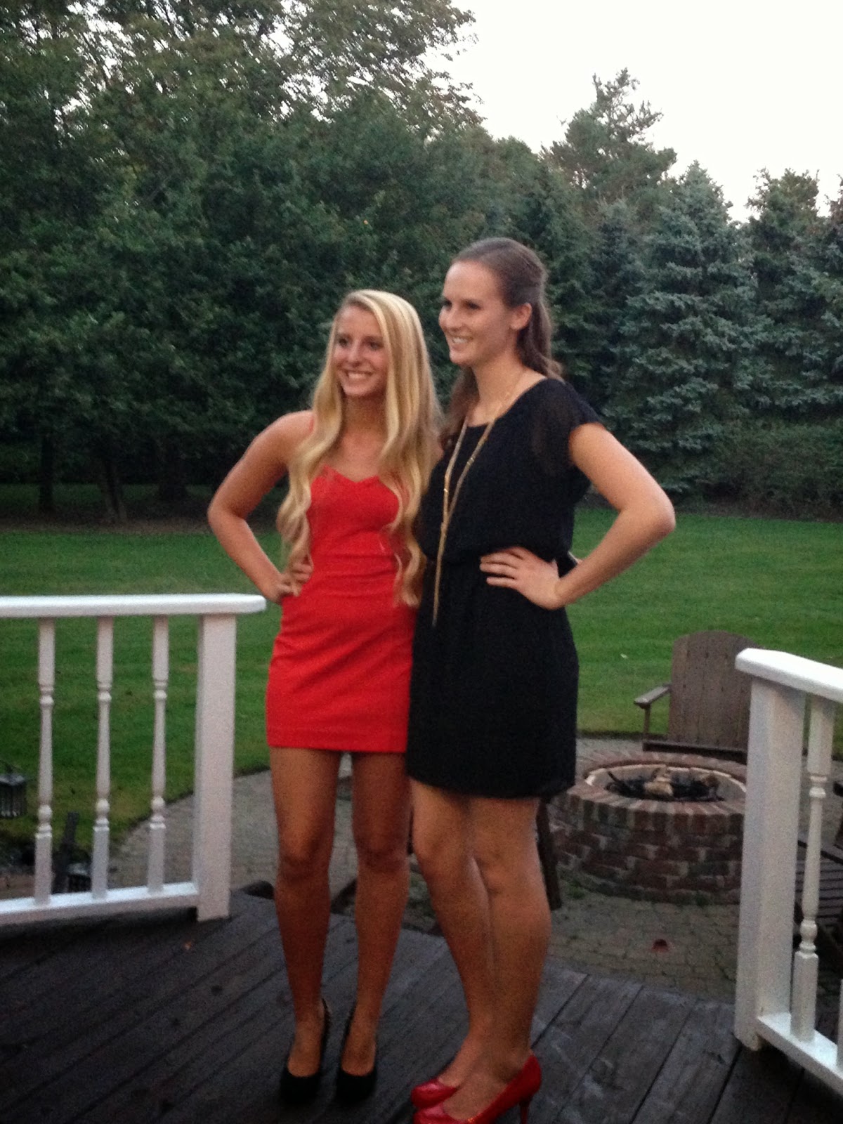 Fredonia Volleyball: 2014 Recruit Profile: Kristen Stanek