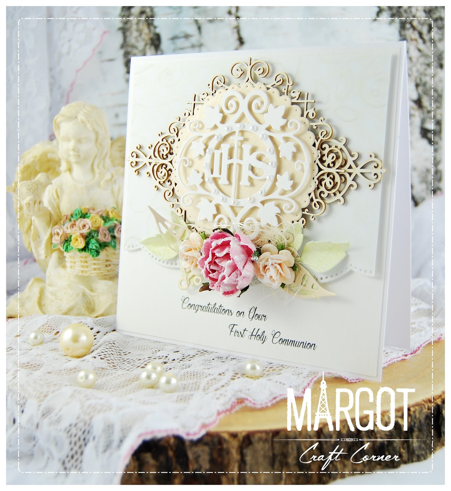 Blog Craft Passion: IHS