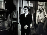 The Twilight Zone Vortex: "Hocus-Pocus and Frisby"