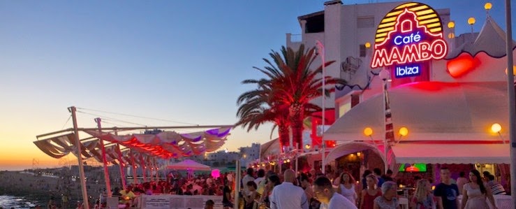 Shurda Shurda: IBIZA! PREPARE TO WANT ONE!!!