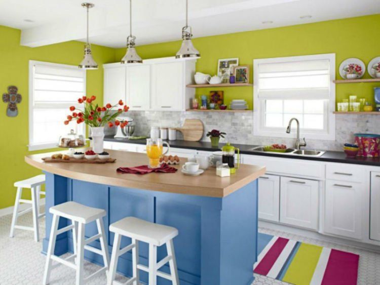 Tips Menata Dapur Minimalis Agar Nampak Lebih Luas - EisenStern.com Tips Menata Dapur Minimalis Agar Nampak Lebih Luas - EisenStern.com