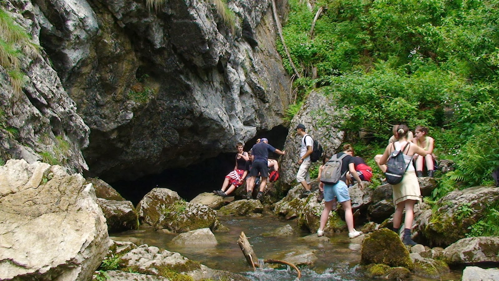 TUDOR PHOTO BLOG: Padis-Zona Turistica,Padis-Touristic Zone,Muntii ...