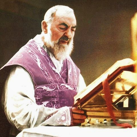 mayo 2014 | San Pío