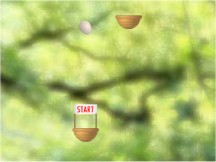 VBlog: Egg Game (Flash)