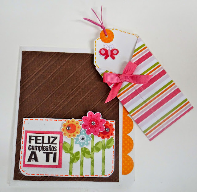 SELLOS POSDATA: Feliz Cumpleaños a Ti