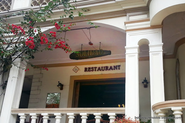 Cozy and Cultural Solibao | A Poised Quill