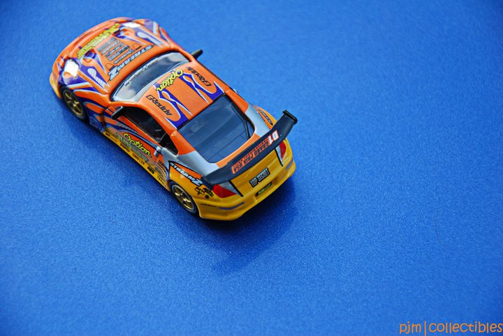 pjm.collectibles: Hotworks Racing Option Stream Z project