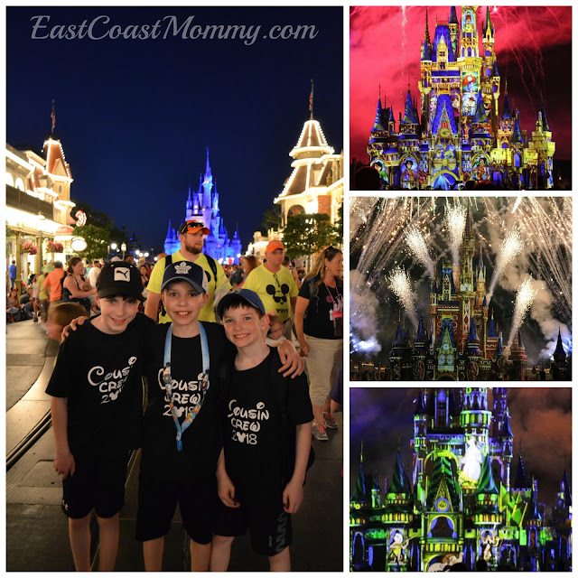 East Coast Mommy: 10 Tips for Doing MULTIPLE Disney Parks in ONE Day