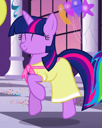 Equestria Daily - MLP Stuff!: Equestria Daily 6th Anniversary DANCE PARTY