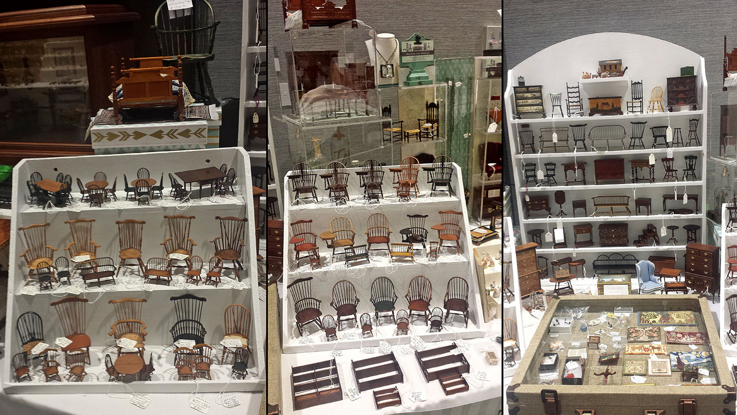 Good Sam Showcase of Miniatures: 2018 Show Preview