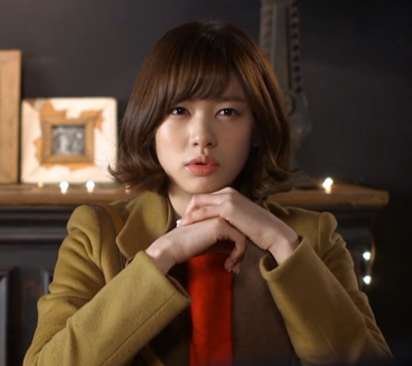 HyunMin GFORCE: Jung So Min: "Can We Get Married" Episode 20 Screencaps