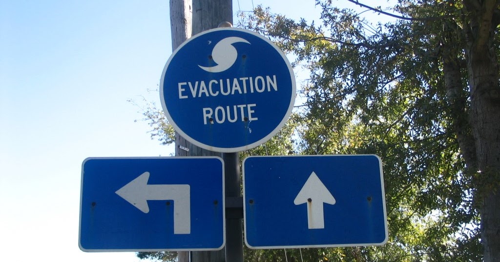 Emergency Action Planning: EVACUATE