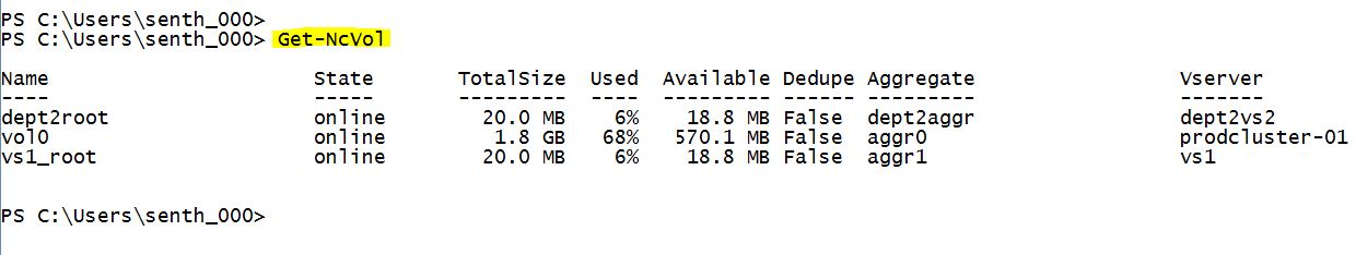 Remote Infrastructure Management: NetApp PowerShell Tool Kit Tutorial