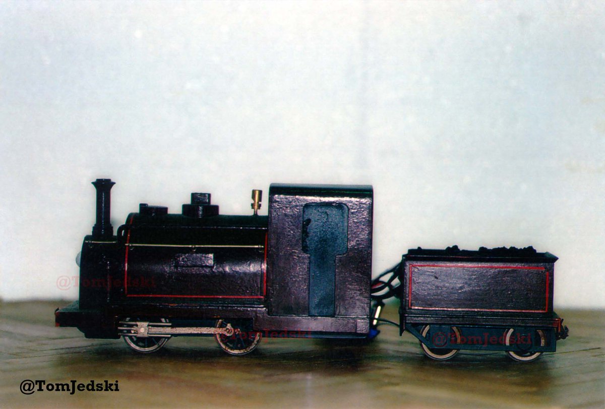 Duke the found engine: Restoring his Grace!