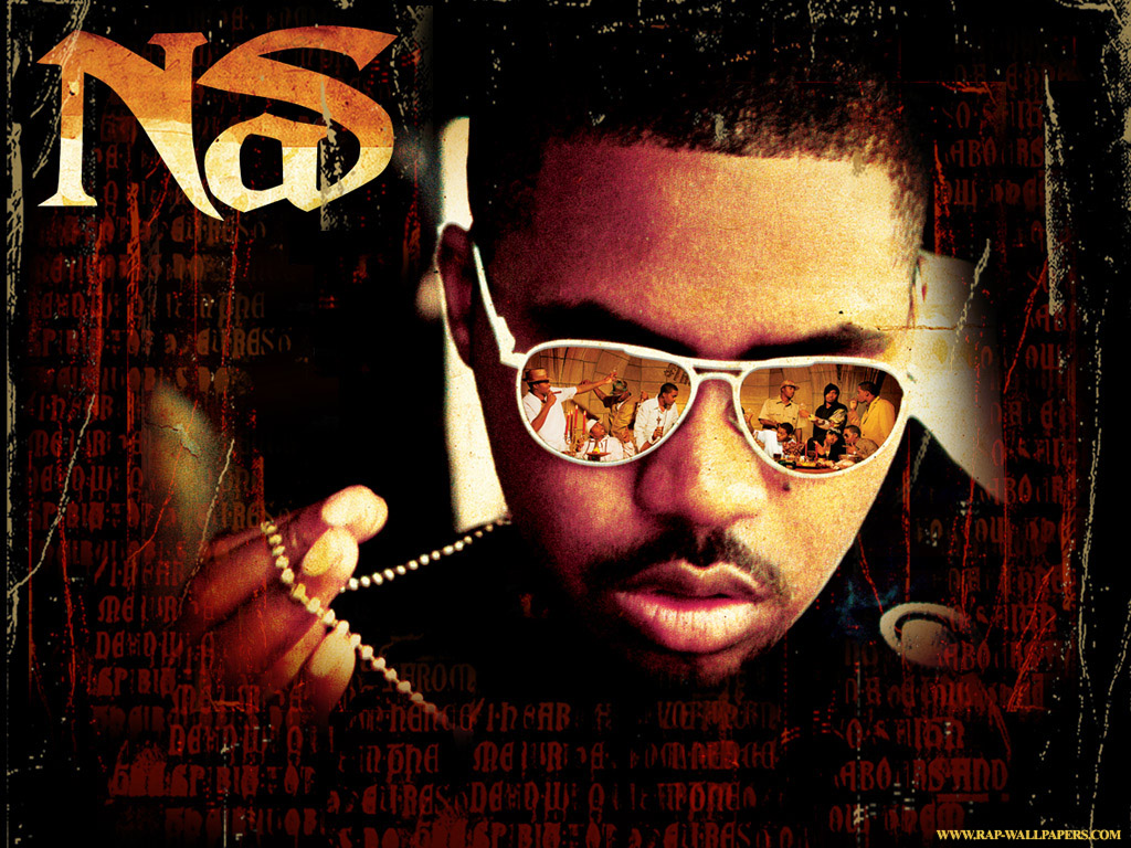 NY feelings: NAS