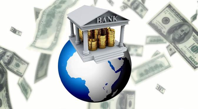 Hubungan Perbankan Dengan Lembaga Keuangan Lainnya - Delinews Tapanuli