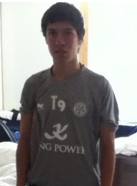 El Blog de MSM Ambit Soccer: ENTREVISTA A ROGER SOLANO