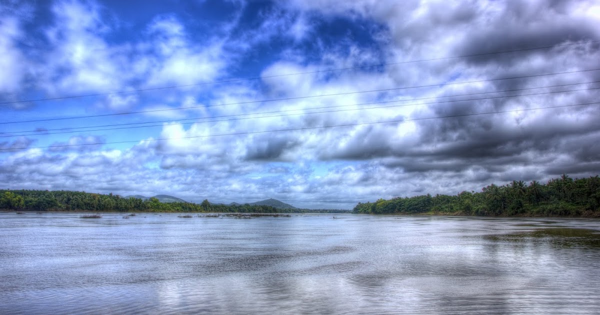 Random Scribbling: Splendid revisit to Koodli