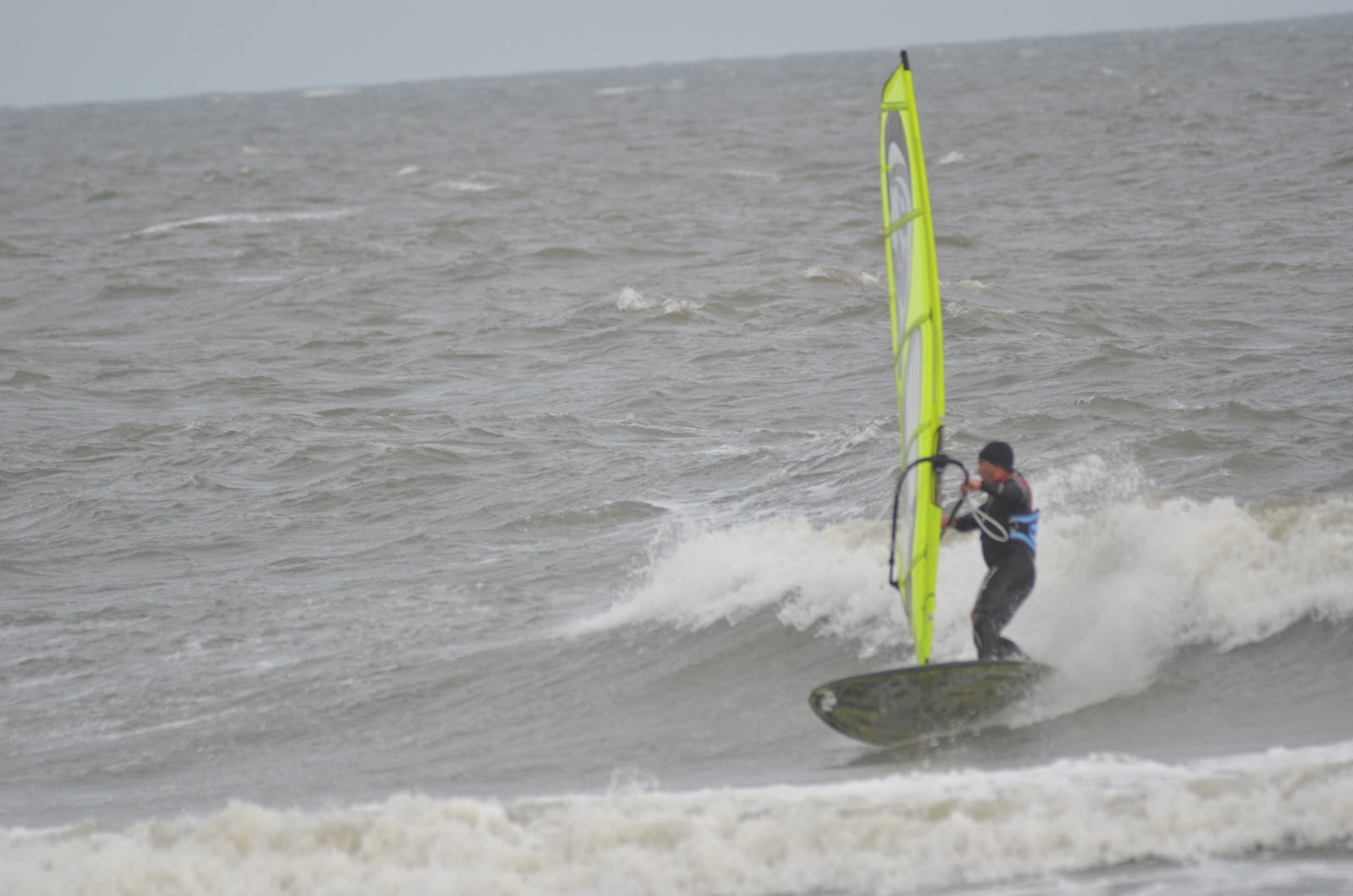 Live to Sail and SUP: Best Three Day Stretch In A Long While