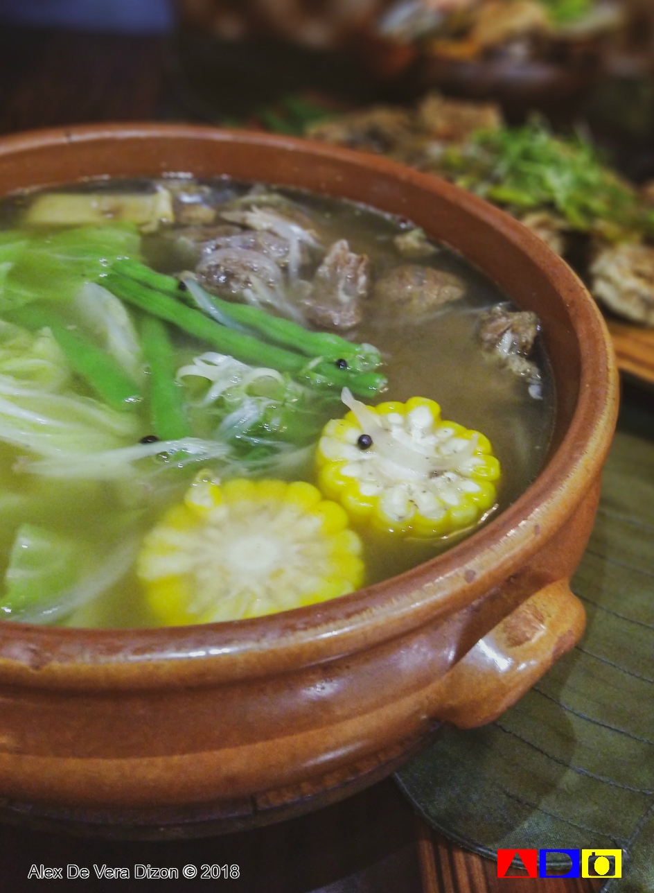 Apu Authentic Filipino Cuisine: Taking Comfort Food in Style - Recycle ...