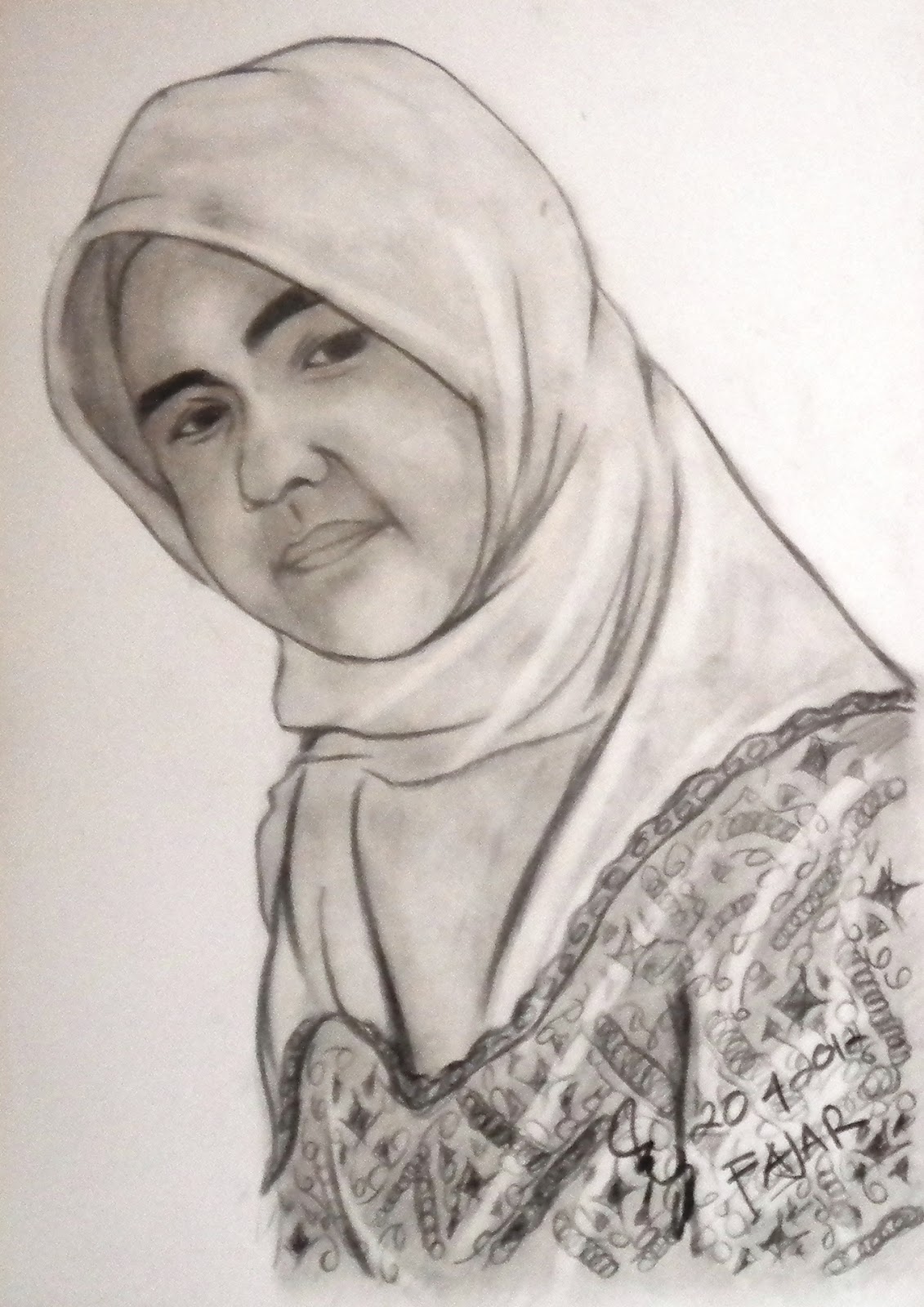 -:7313:-: GAMBAR SKET TERBARU