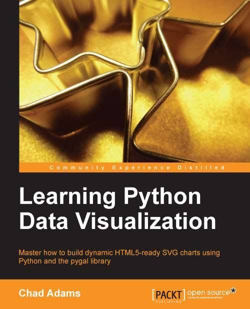 TimoBook: Learning Python Data Visualization TimoBook: Learning Python Data Visualization